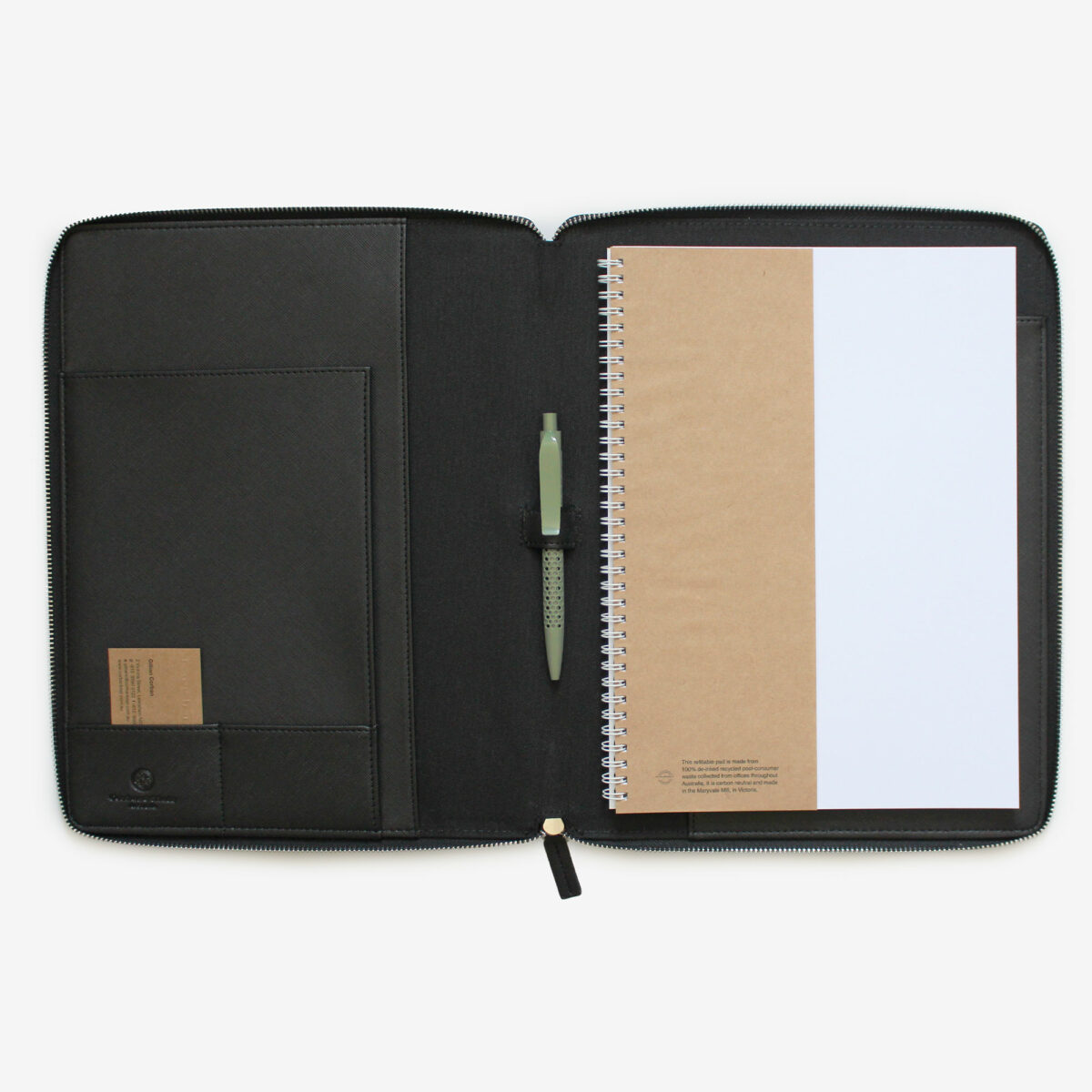 Compendium - Corban & Blair