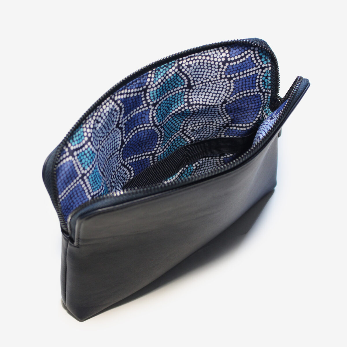 Mayan Tech Pouch - Thomas Avery Collaboration - Corban & Blair