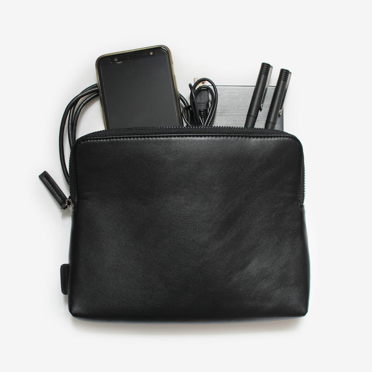 Jet Tech Pouch - Corban & Blair