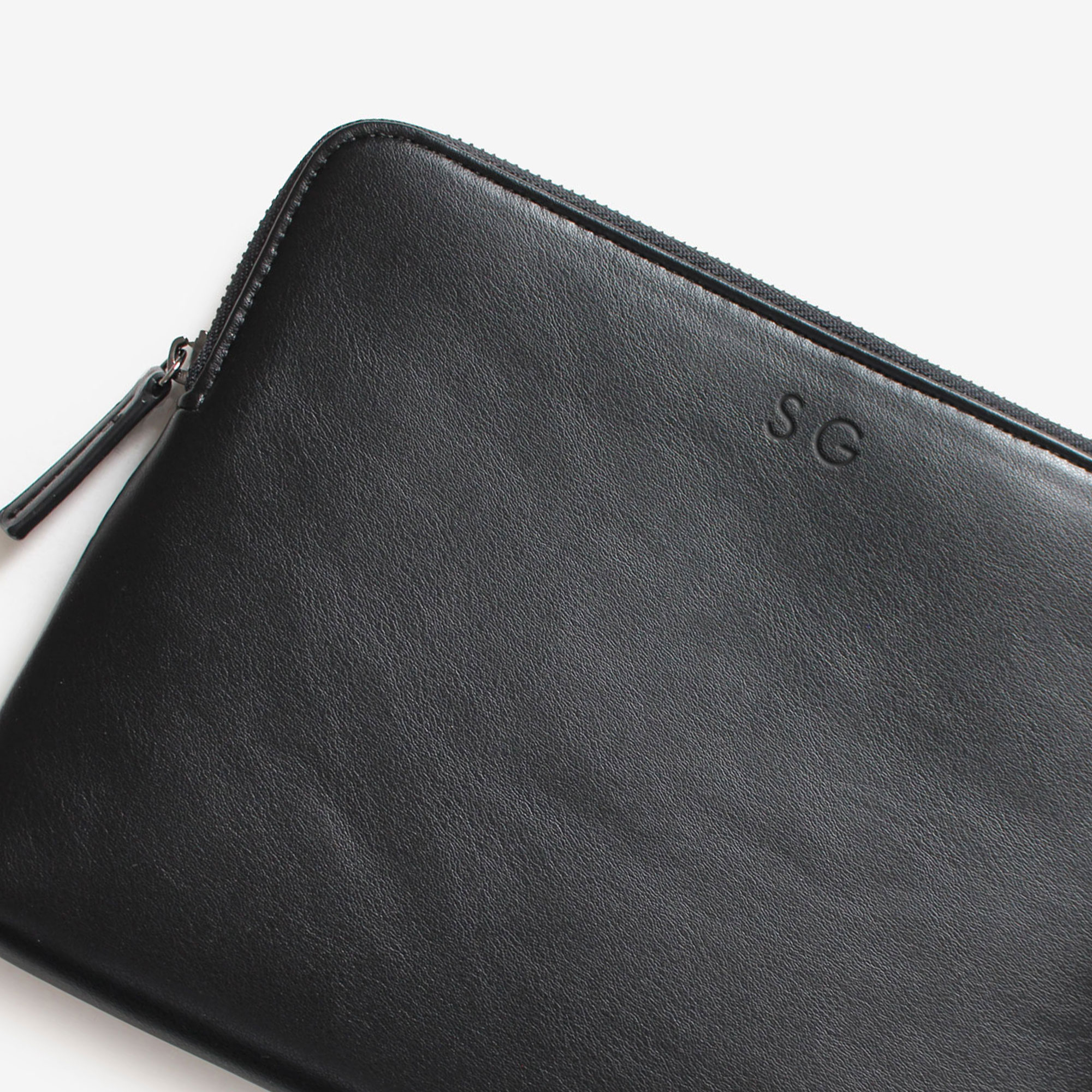 Wubi Wubi Tech Pouch - Lucy Simpson Collaboration - Corban & Blair