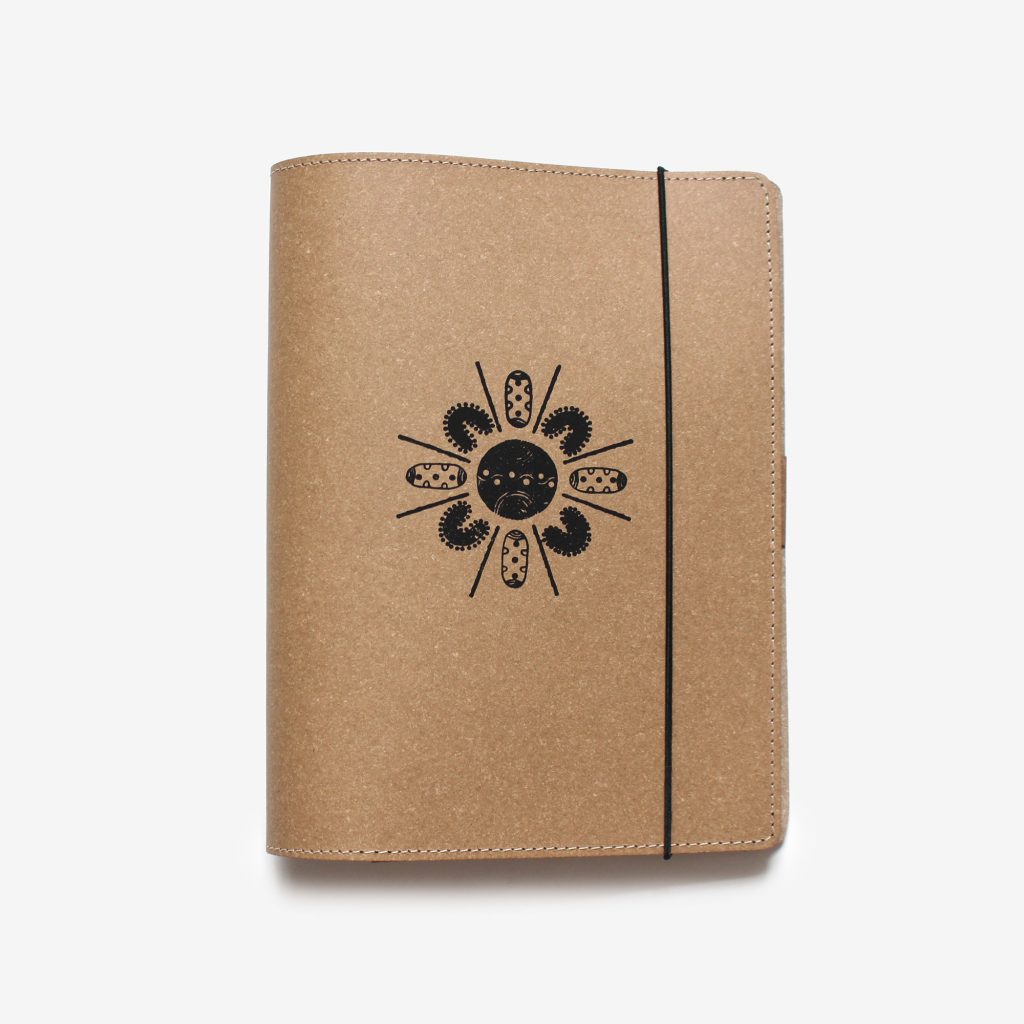 Journals & Notebooks - Corban & Blair