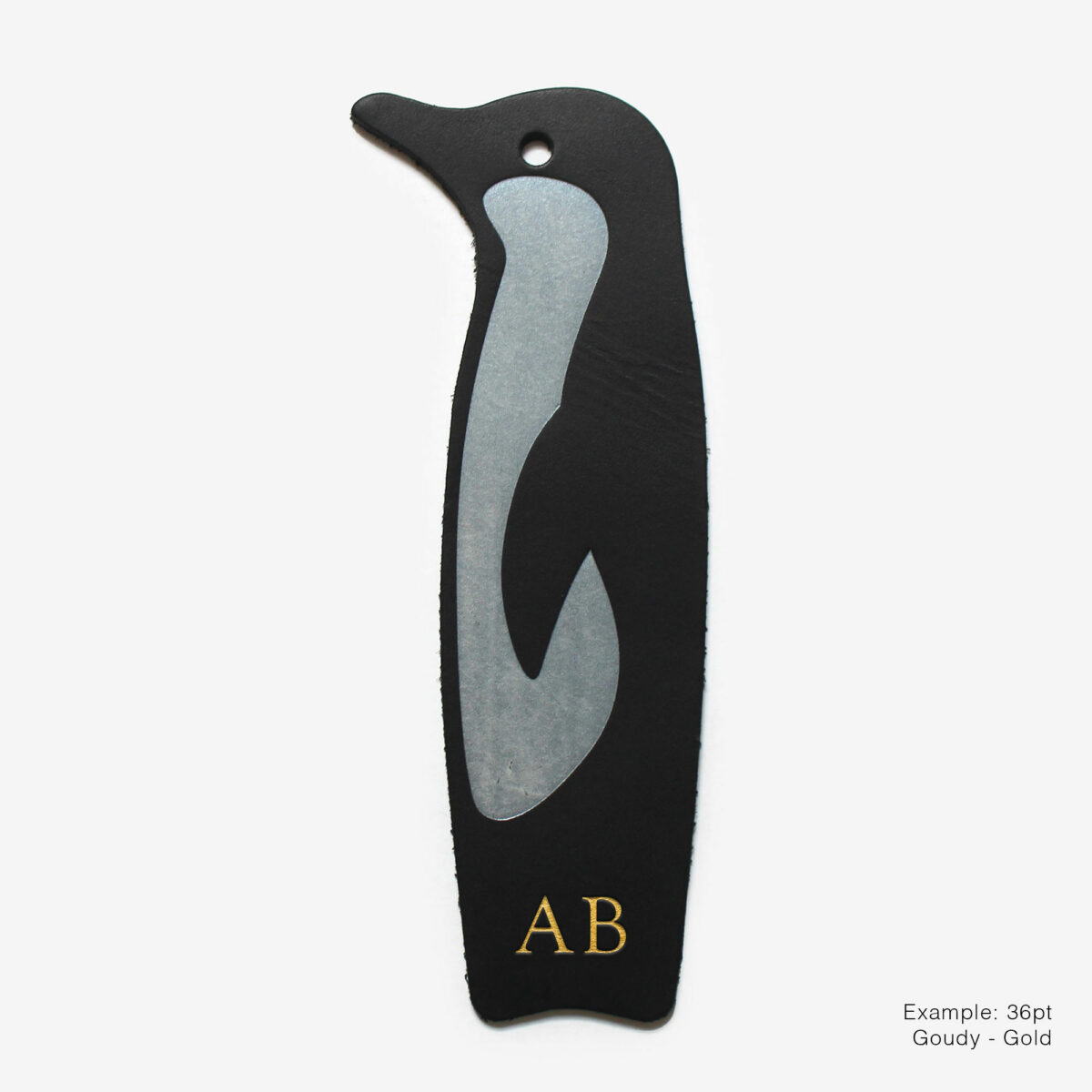 Australian Animals Bookmark - Fairy Penguin - Corban & Blair