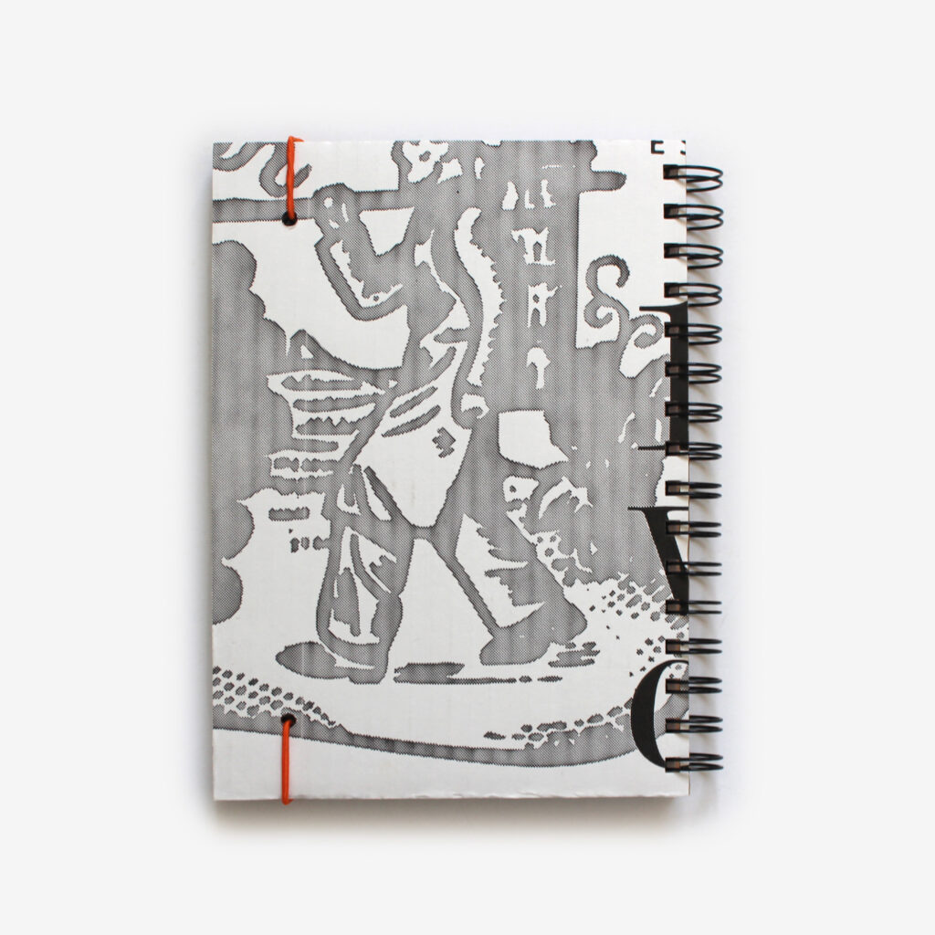 Journals & Notebooks - Corban & Blair