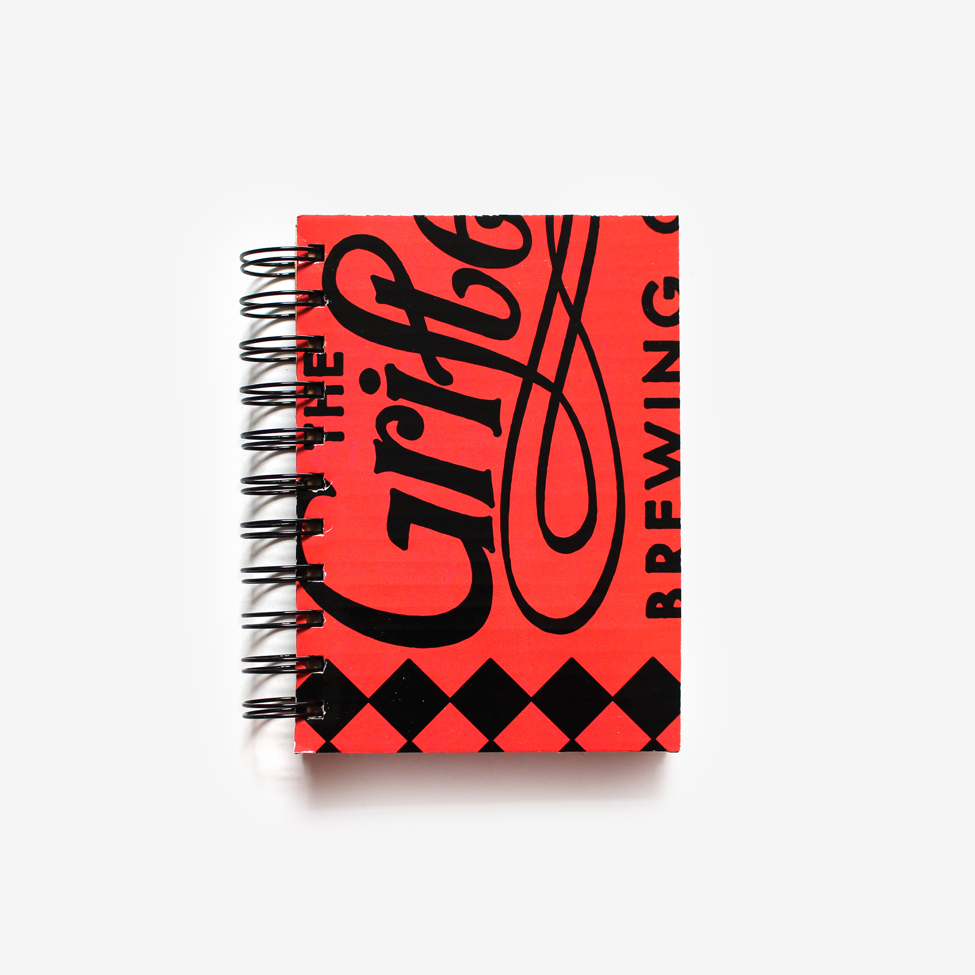 Journals & Notebooks - Corban & Blair