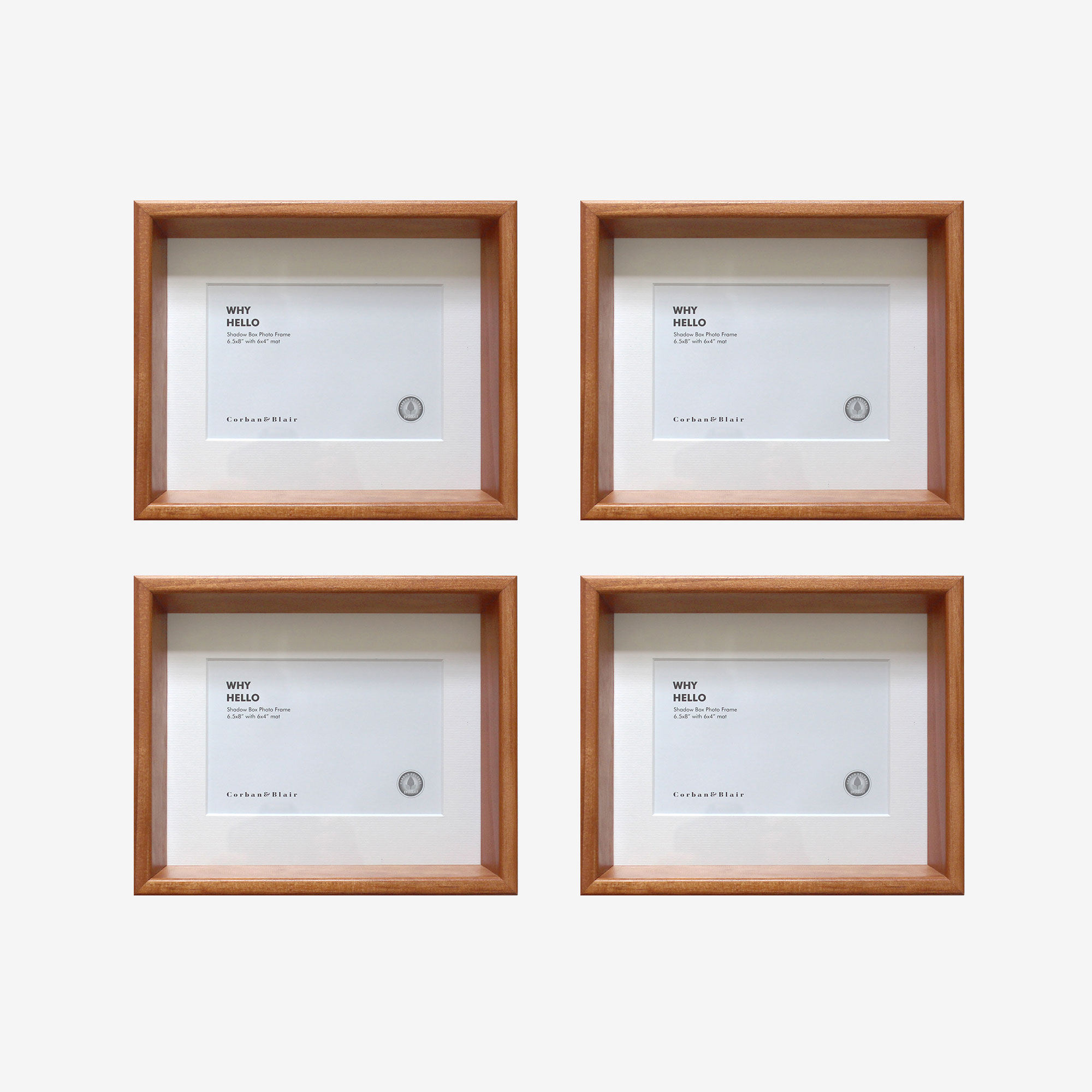 4 6x4 photo frame store