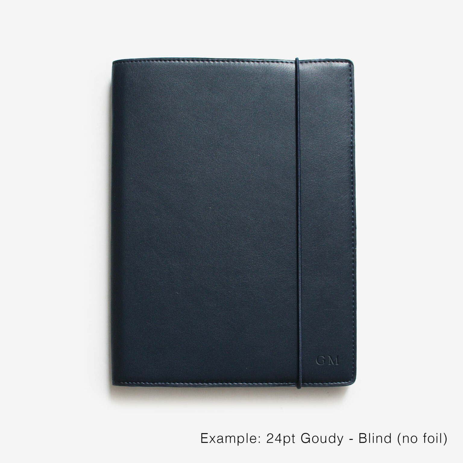 A5 Wubi Wubi Journal - Lucy Simpson Collaboration - Corban & Blair